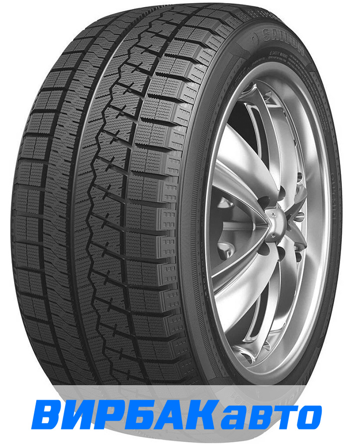 Купить зимние шины SAILUN ICE BLAZER Arctic 235/45R18 98 H, цены в ...