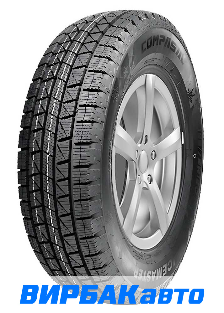 Купить зимние шины Compasal IceMaster 225/70R16 107 S, цены в Волгограде — интернет-магазин ...