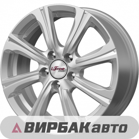 Купить литые диски iFree Апероль 15" 4/100, цены в Волгограде ...