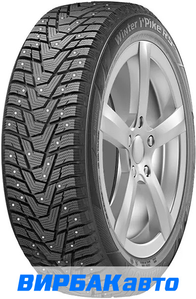 Купить зимние шины HANKOOK Winter I Pike RS 2 W429 185/65R15 92 T, цены ...